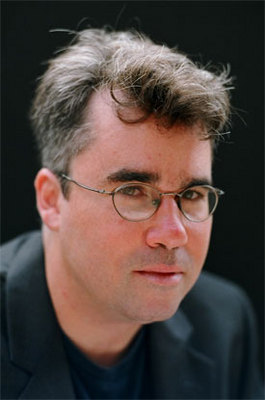 Brian Doherty picture