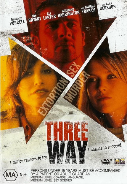 Image of Three Way (2004)