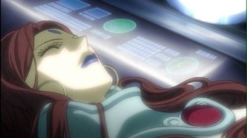Picture of Trinity Blood