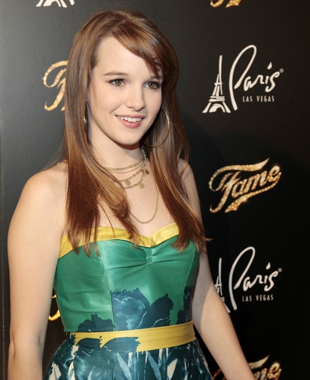 Kay Panabaker