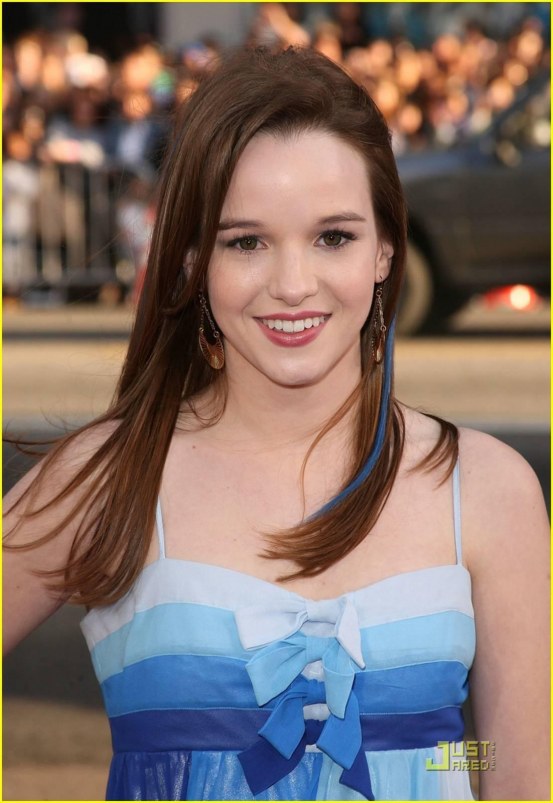 Kay Panabaker