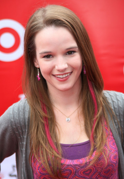 Picture of Kay Panabaker