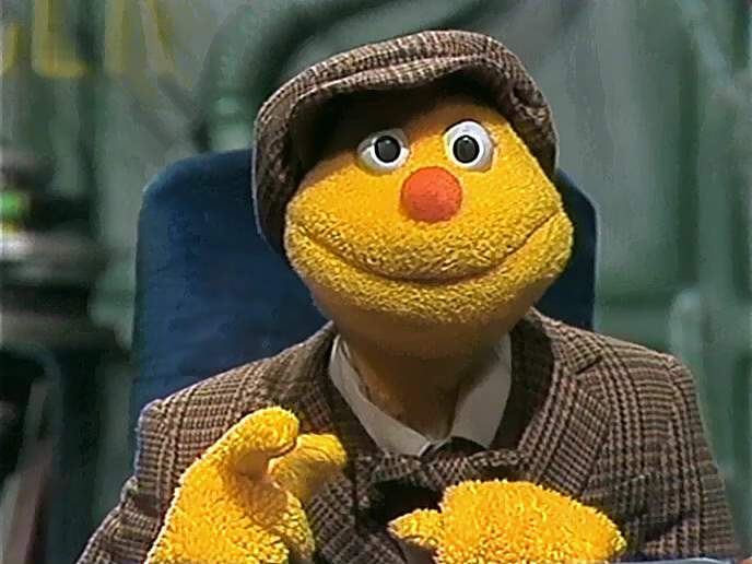 Picture of The Hallo Spencer Show