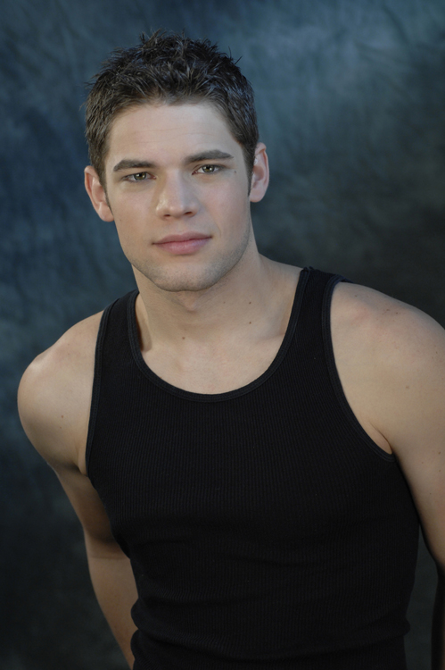 Picture of Jeremy Jordan