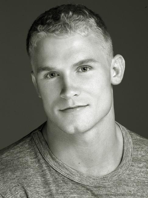 Picture of Shawn Russell