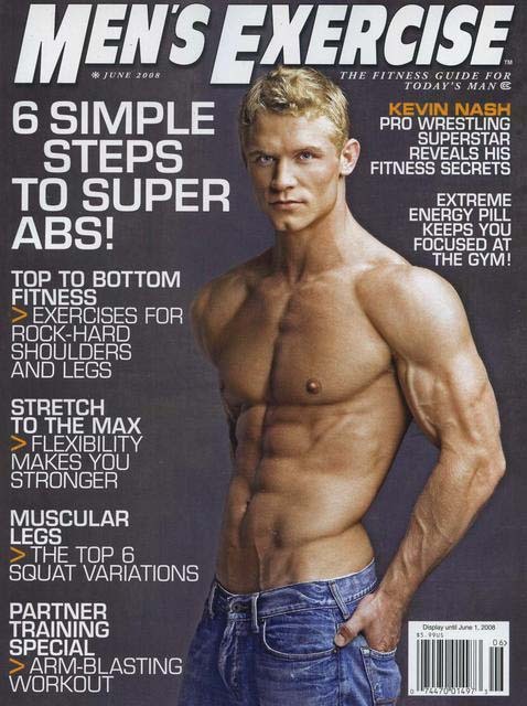 Picture of Shawn Russell