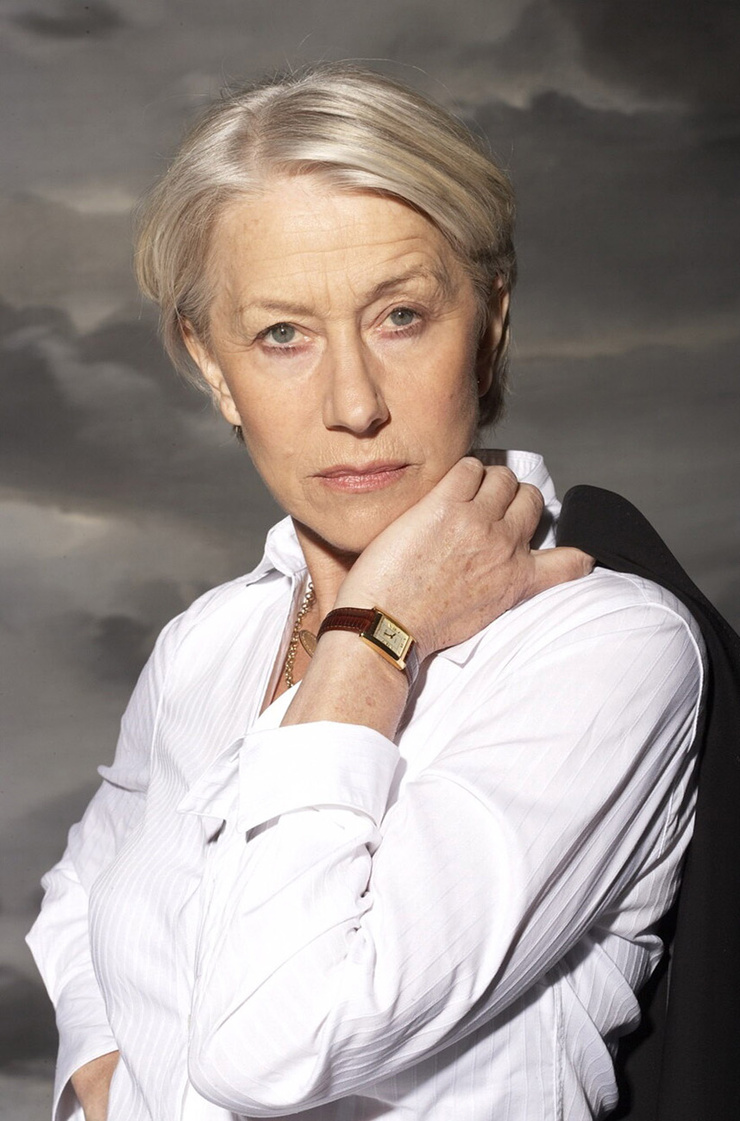 Prime Suspect 7: The Final Act picture