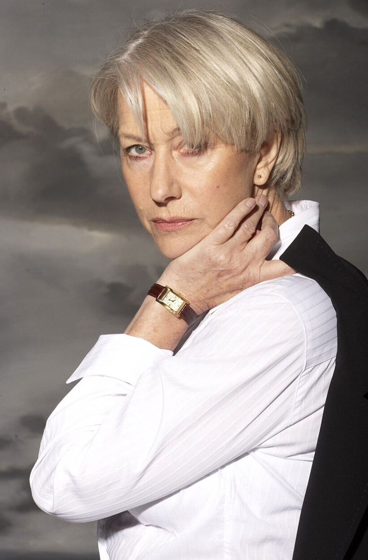 Picture of Prime Suspect 7: The Final Act