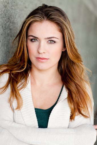 Picture of Staci Pratt