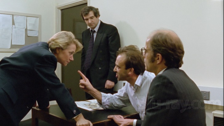 DCI Jane Tennison image