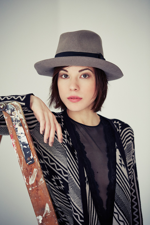 Picture of Laura Maria Heid