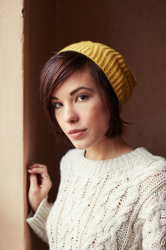 Picture of Laura Maria Heid