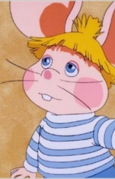 Picture of Topo Gigio