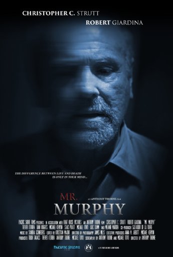 Mr. Murphy image
