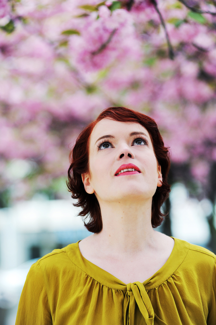 Fiona Metscher image