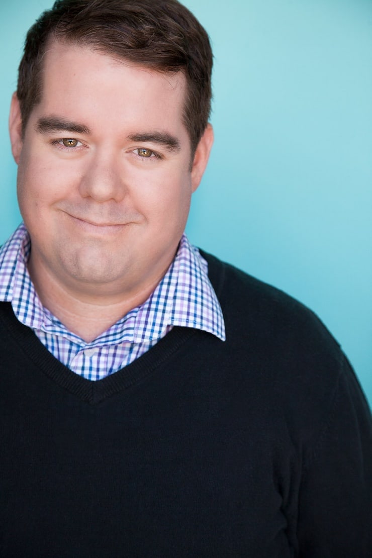 Picture of Nick Armstrong