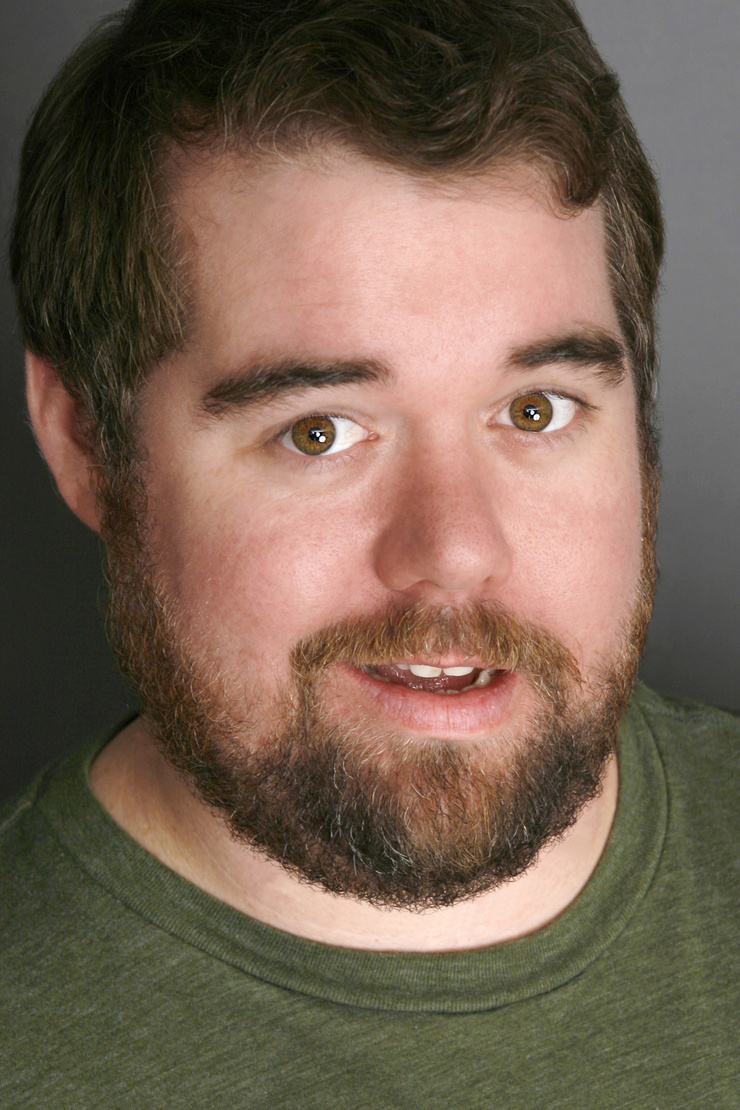 Picture of Nick Armstrong