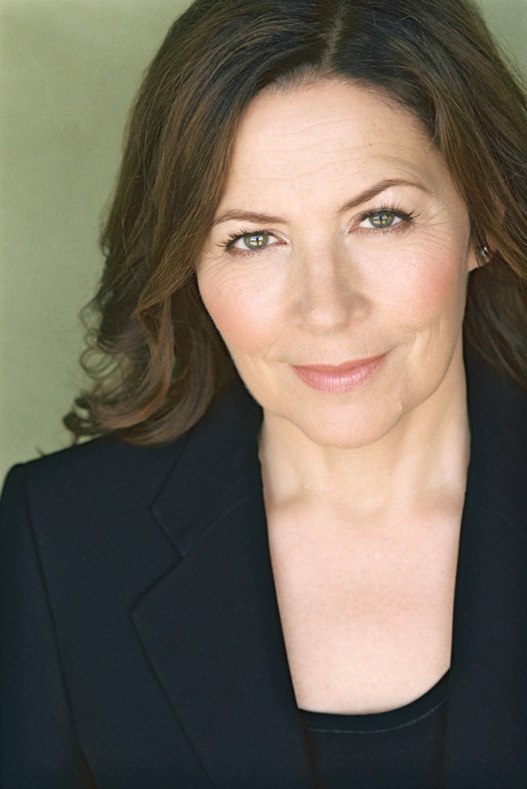 Picture of Carole Ruggier