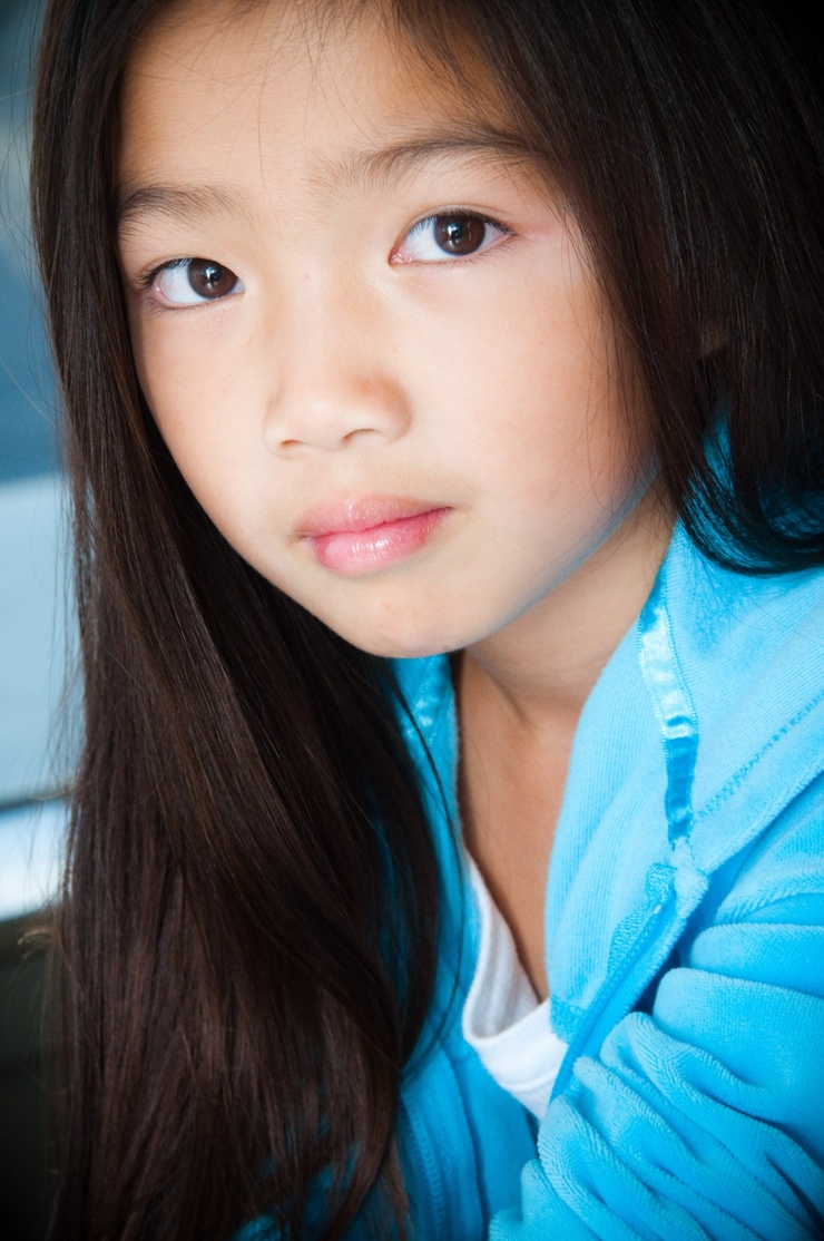 Image of Kyla Dang
