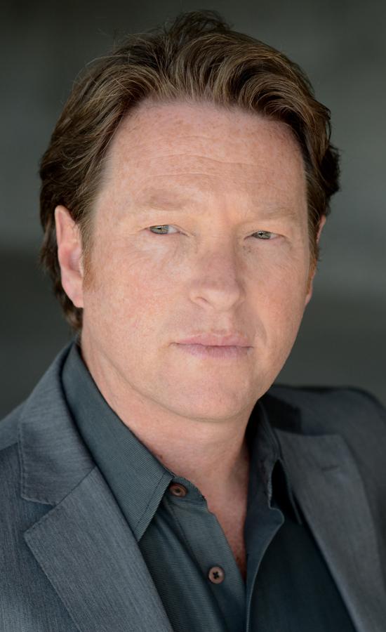 Image of Gus Lynch