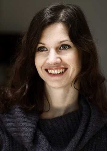 Picture of Dorothea Förtsch