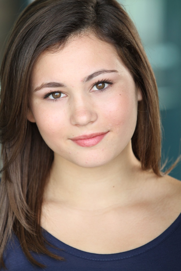 Picture of Trista Nabors