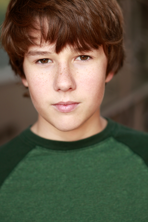 Image of Jake Johnson