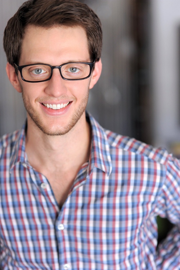 Picture of Kyle Helf