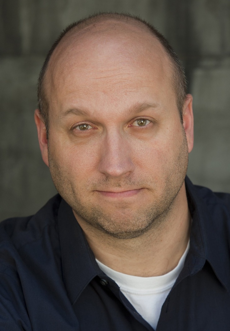 Picture of Kurt Scholler