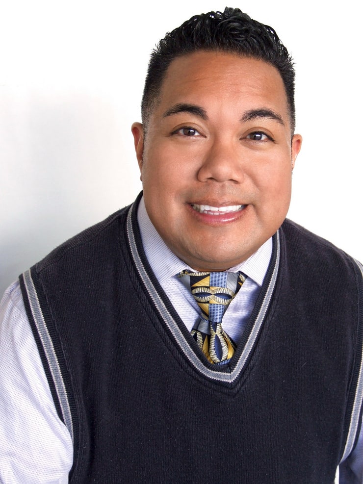 Picture of Reggie De Leon