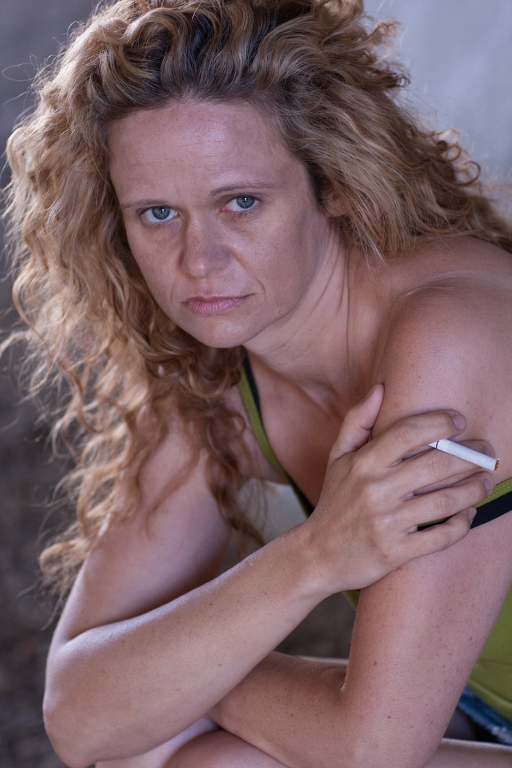 Picture of Vanessa Bednar