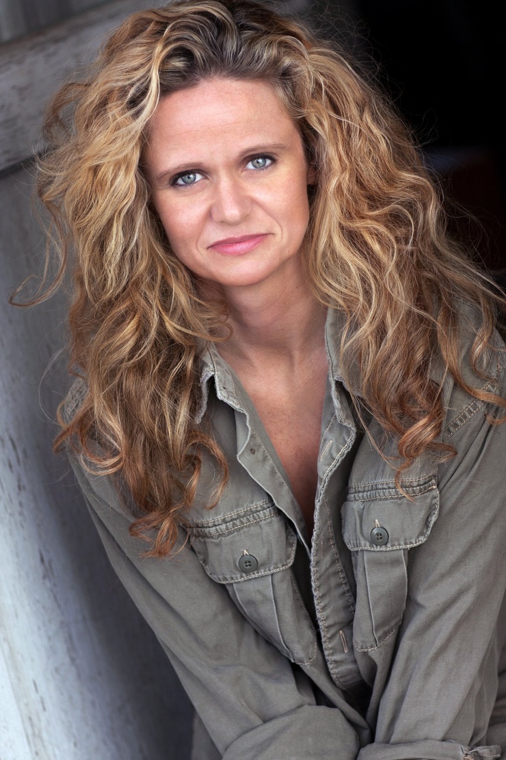 Picture of Vanessa Bednar