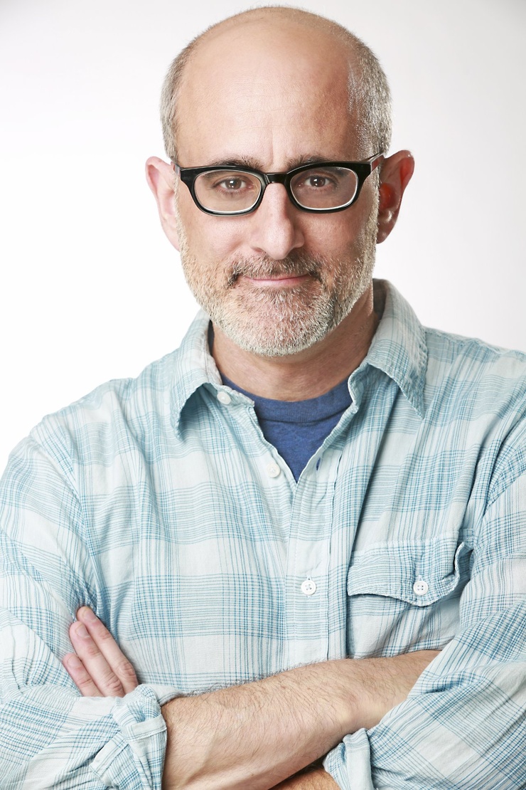 Picture of Eric Deskin