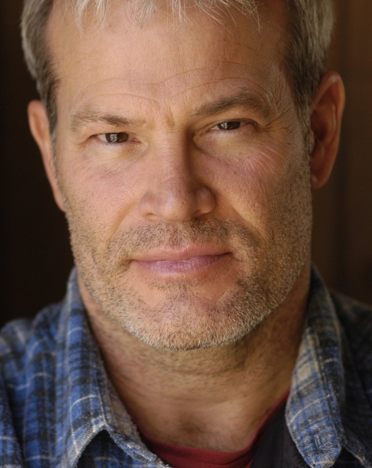 Picture of Timothy Brennen