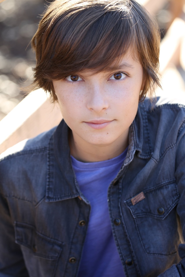 Picture of Zander Smith