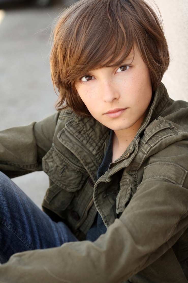 Picture of Zander Smith