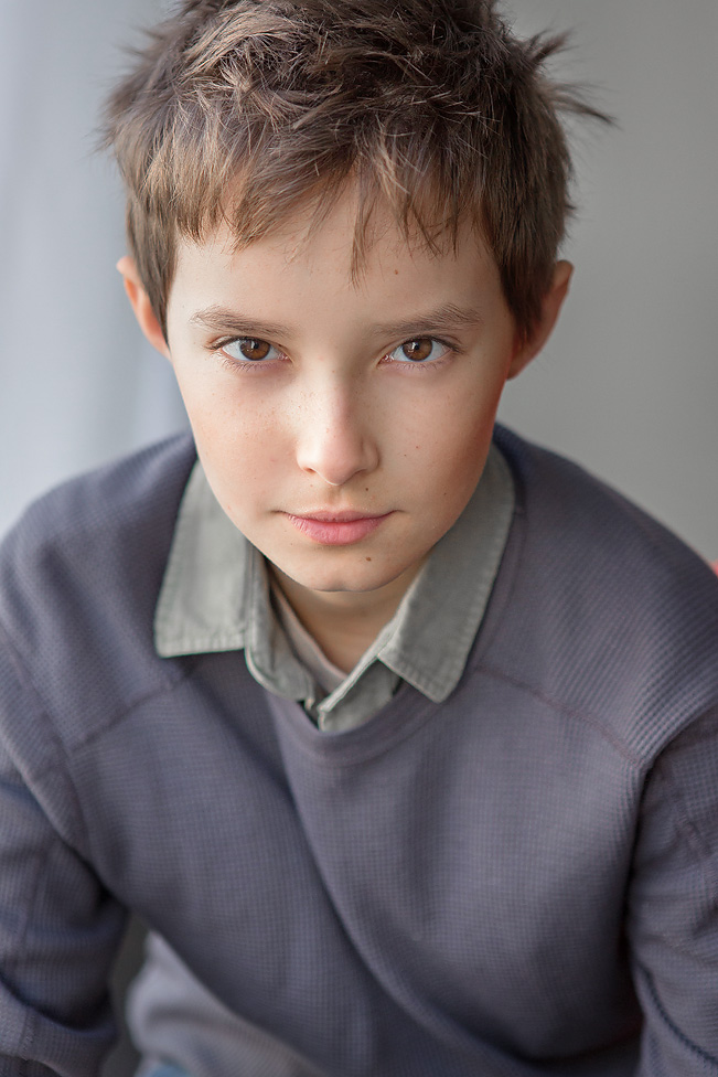 Picture of Zander Smith