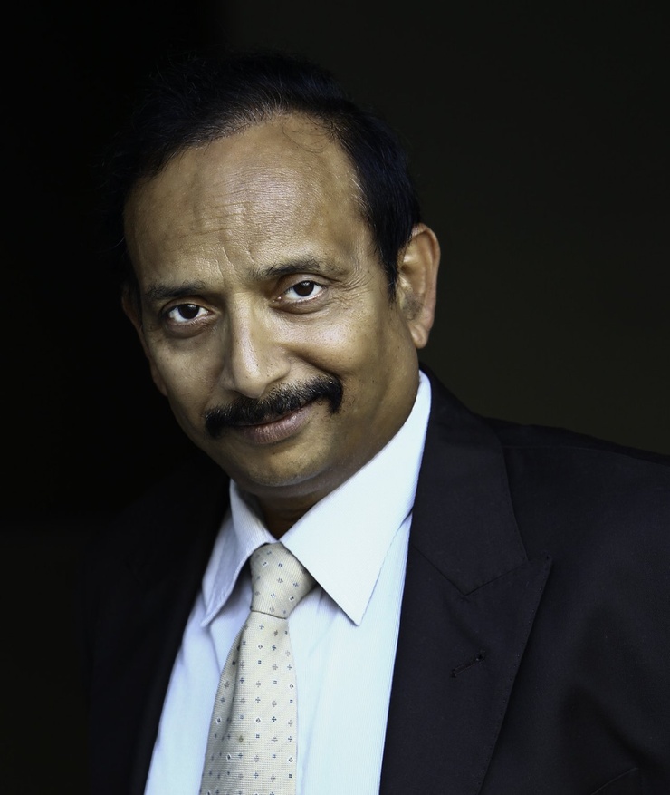 Image of Pramod Kumar