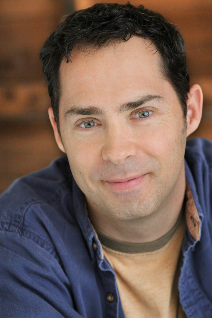 Picture of Jim Nieb