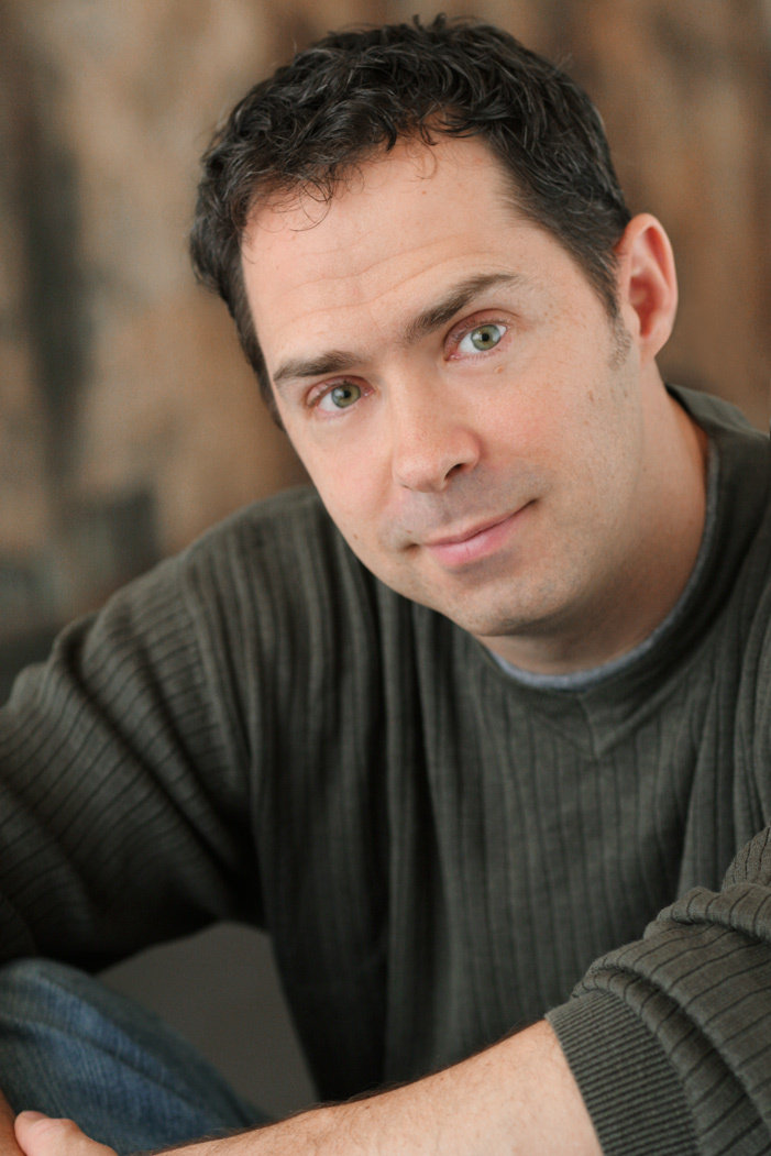Image of Jim Nieb