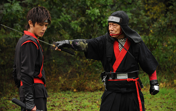 Picture of Takaharu Igasaki