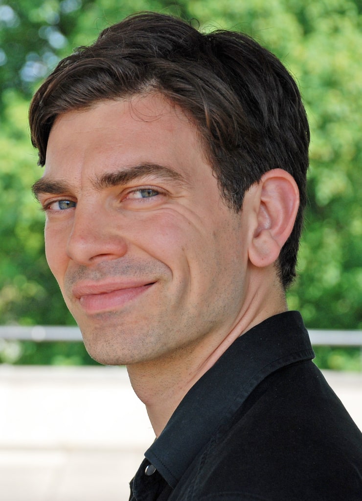 Picture of Carsten Clemens