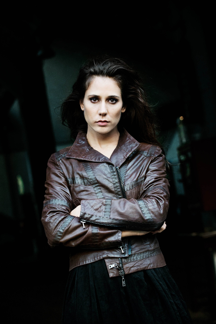 Picture of Florence Matousek