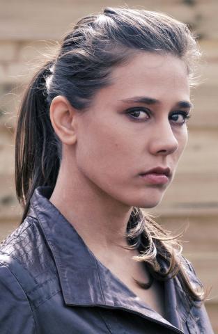 Picture of Florence Matousek