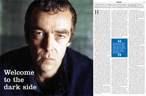 Picture of John Hannah