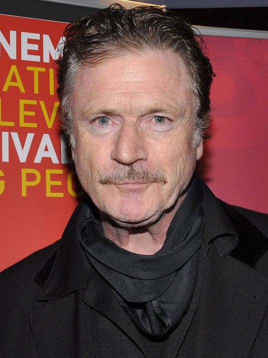 Image of Patrick Bergin