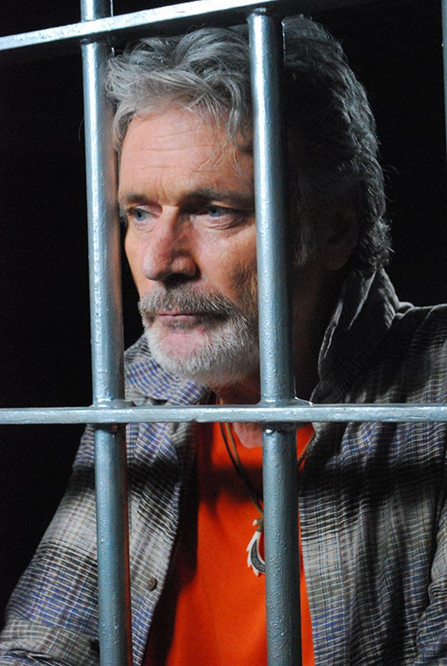 Picture of Patrick Bergin