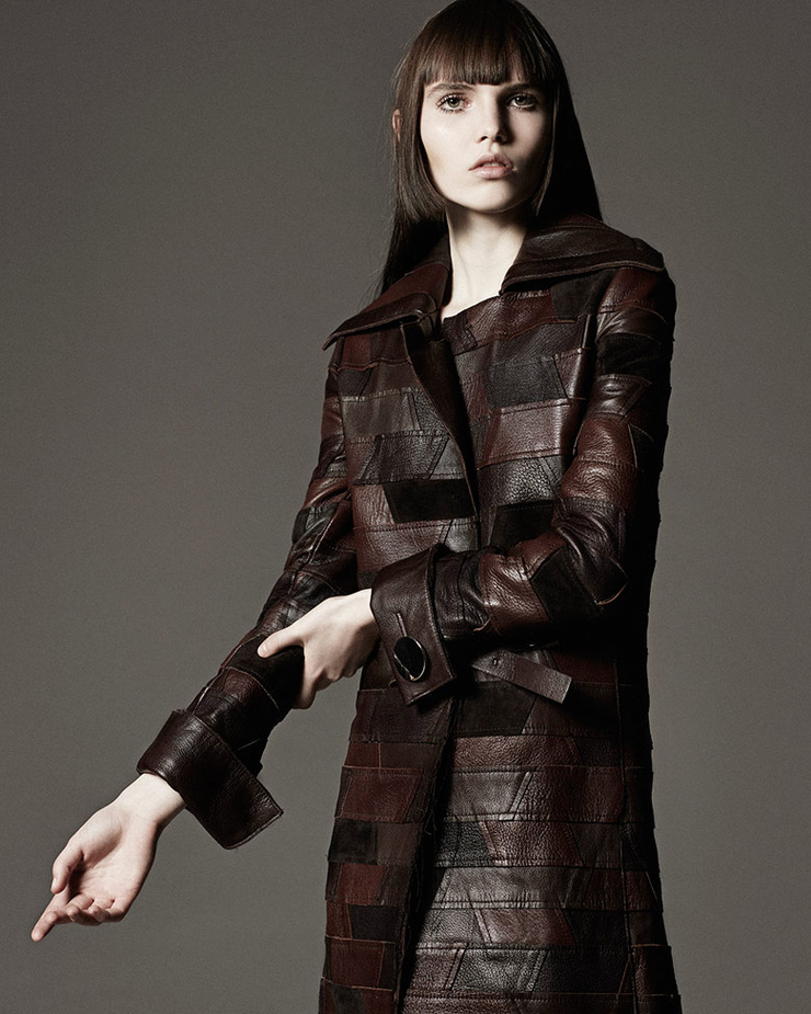 Picture of Lily Moffett