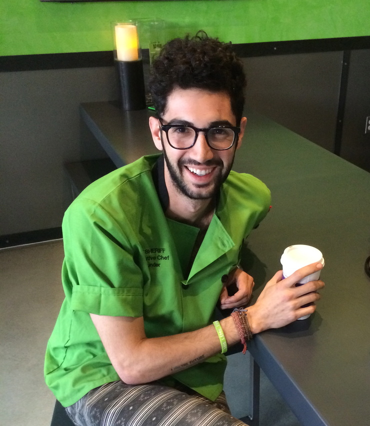 Daniel Shemtob image