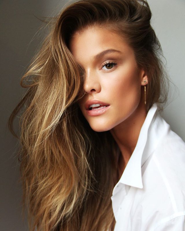 Picture of Nina Agdal